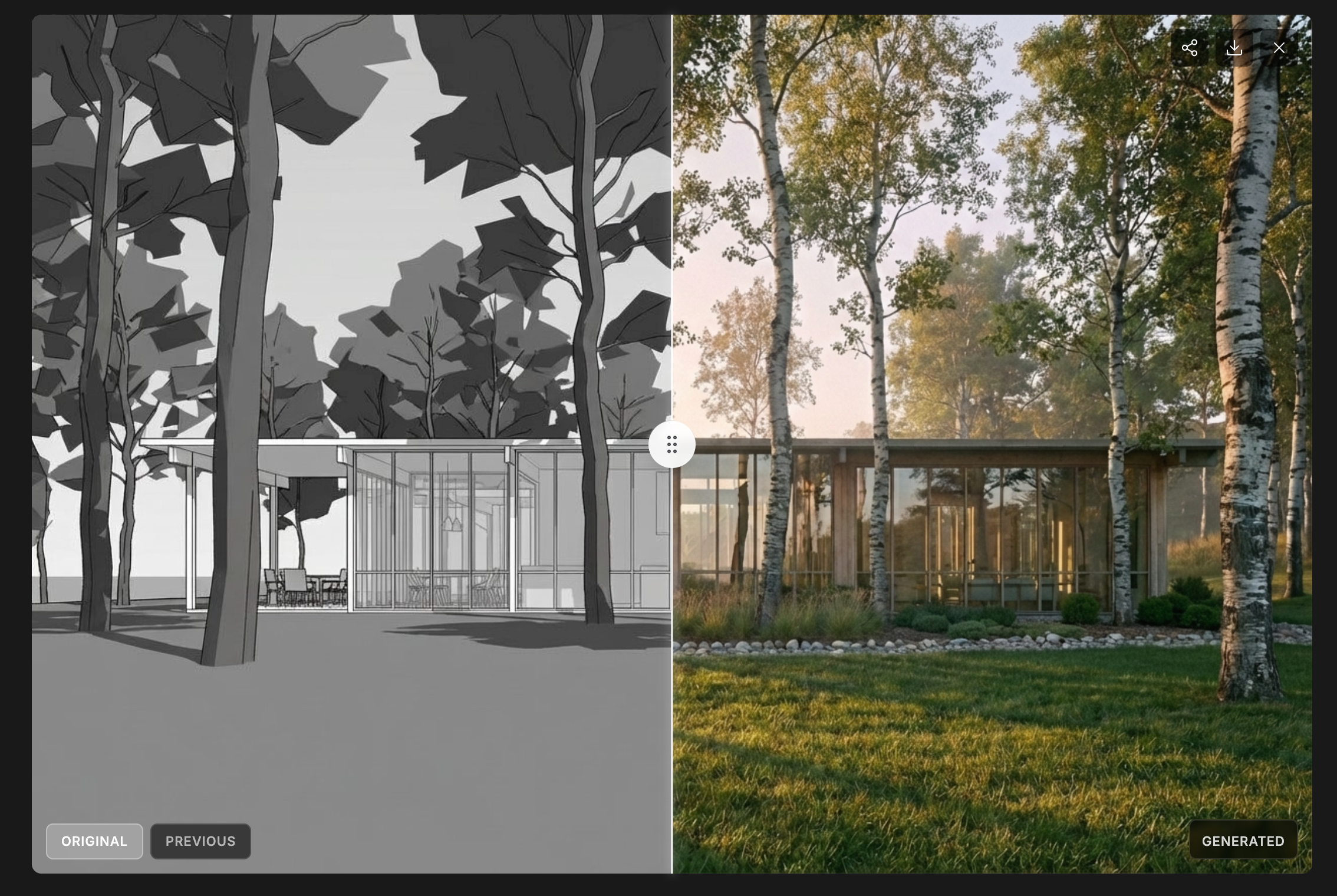 realty.STUDIO - Visualize Any Design in Minutes